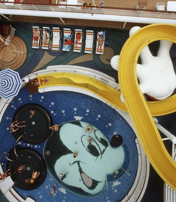 Disney Cruise Line Activities | Off to Neverland Travel - Disney Vacations