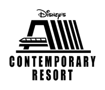 Disney's Contemporary Resort | Off to Neverland Travel - Disney Vacations