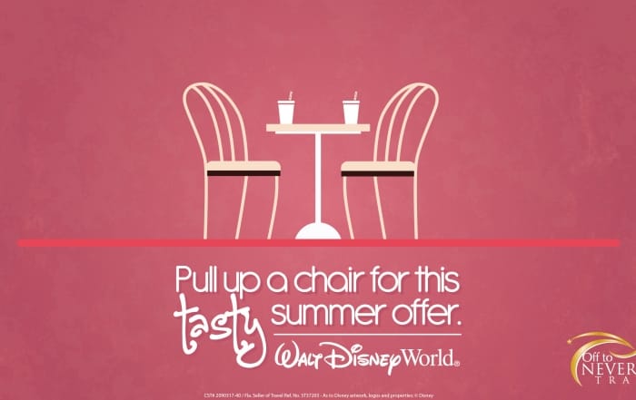 Off to Neverland Travel - Disney Vacations